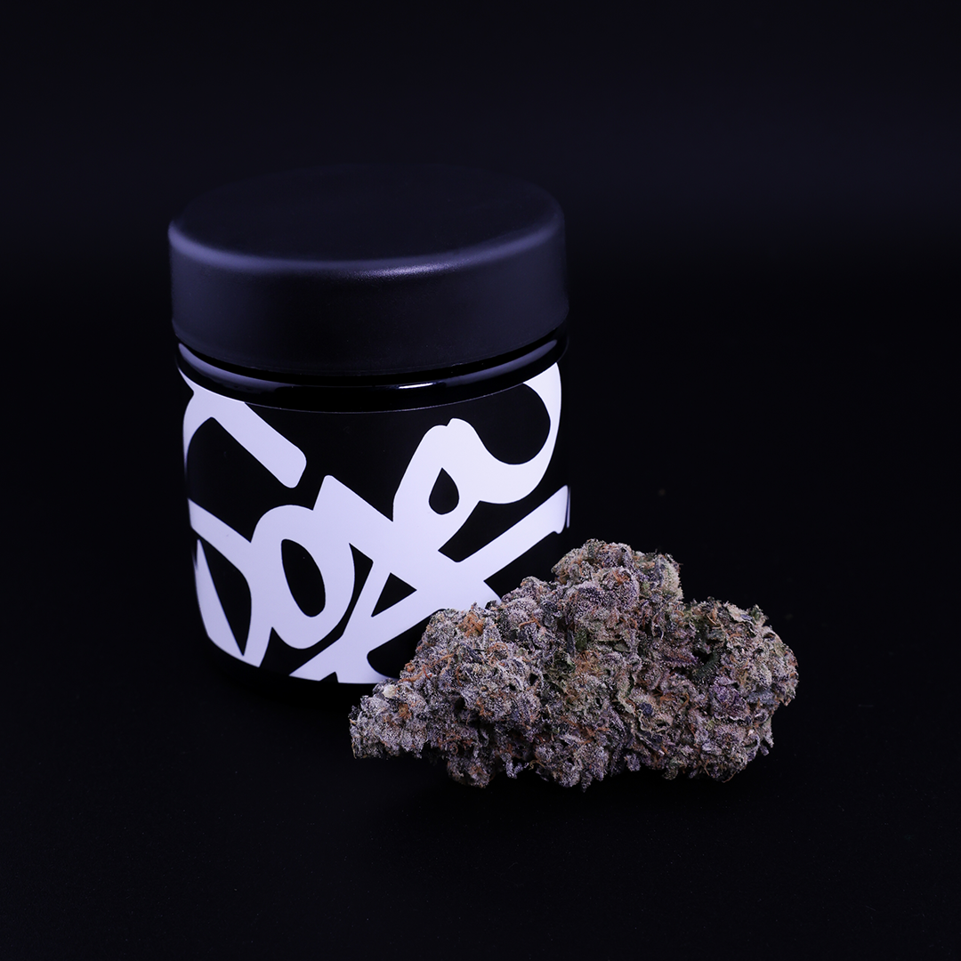 DOJA - DOJA EXCLUSIVE | PERMANENT MARKER